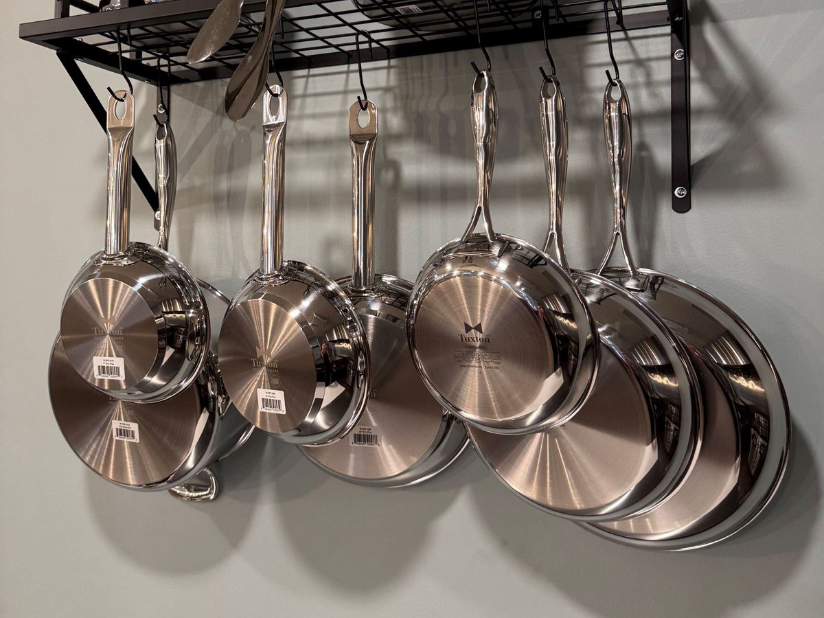 Discover Culinary Innovation | Schedule Your Tour of the Baker Culinary ...